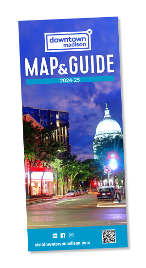 Downtown Maps & Guides