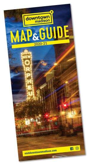 Downtown Maps & Guides