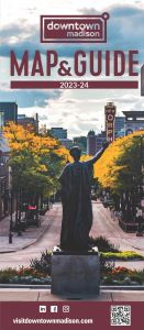 Downtown Maps & Guides