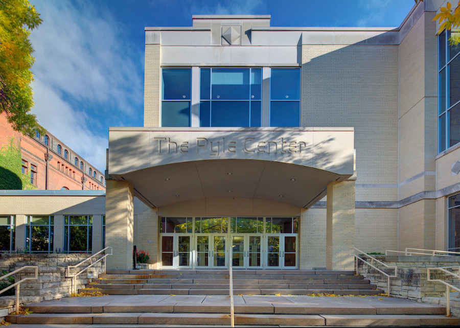 Profile: Fluno Center