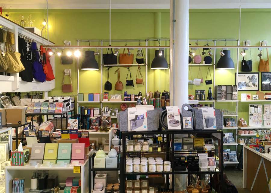 Profile: Madison Modern Market